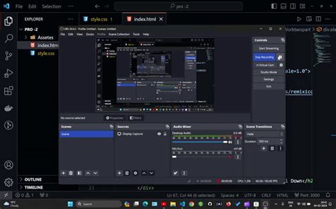 Rahul Chaudhary On Linkedin Codingjourney Html Css Sheriyancodingschool