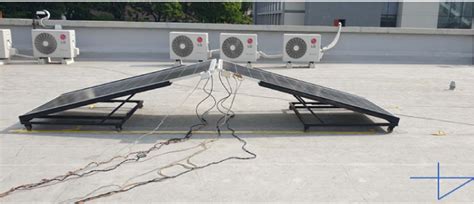 Figure 6 From Optimal Inclination And Azimuth Angles Of A Photovoltaic