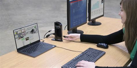 The Best Laptop Docking Stations To Expand Your Laptop Connectivity Make Tech Easier