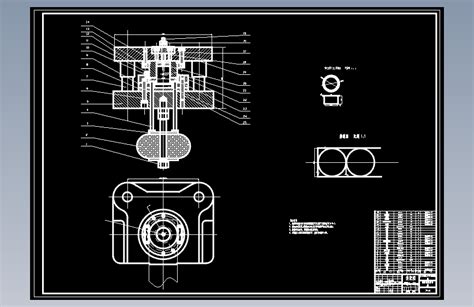 Cad Autocad