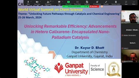 Chemscience2024 Catalysis Nanotechnology Research Innovation