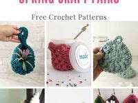Crochet Items To Sell Ideas Crochet Crochet Patterns Crochet Crafts