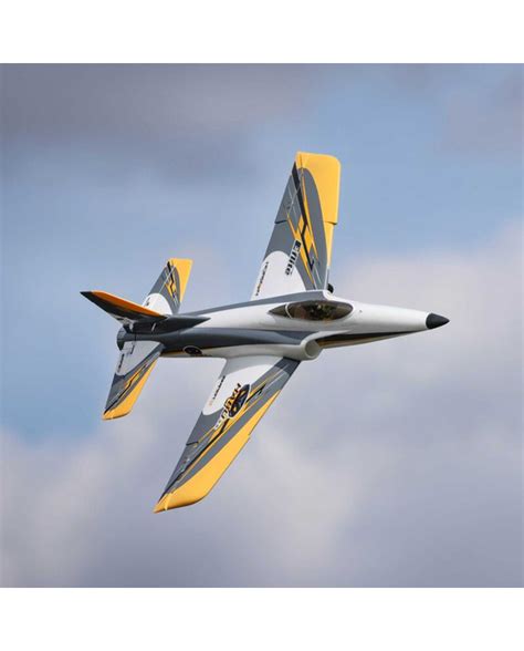 Habu Ss 70mm Edf Bnf Basic Rc Aircraft Aircraft Kits Hobbycorner
