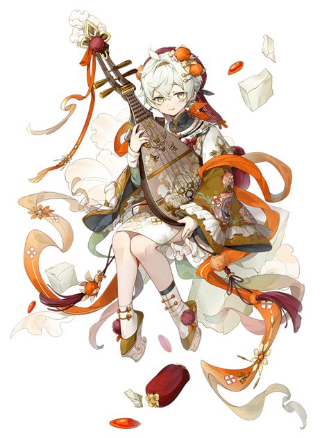 Xiao Diao Pear Soup Gallery Food Fantasy Wiki Fandom