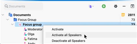coding query for coded segments maxqda