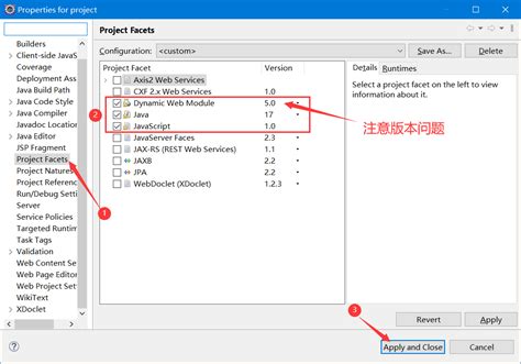 eclipse中右键项目没有run on server，tomcat的add and remove找不到项目 eclipse add and