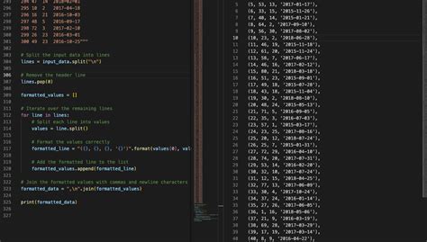 Github Veroro321creating Sql Database