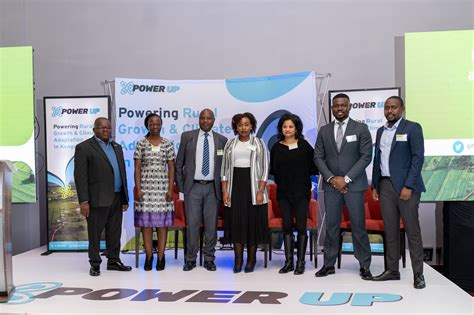 Power Up Campaign On Clean Energy Access Launched Alliance Of Civil Society Organisations For