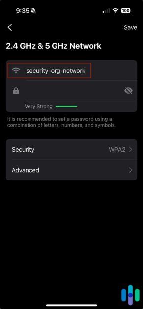 What Is SSID Service Set Identifier And How To Change It Security Org