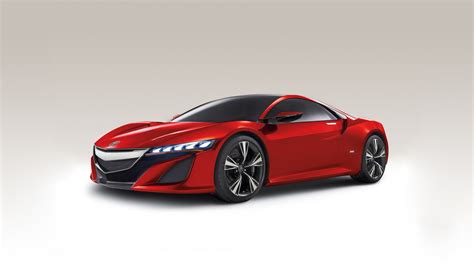 배경 화면 닛산 빨간 차 스포츠카 Acura Nsx 혼다 Nsx 쿠페 바퀴 초차 육상 차량 자동차 디자인 자동차 외장 자동차 제조 모델 자동차