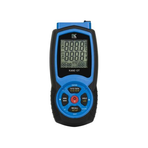 Digital Differential Thermometer One Gasmaster Sdn Bhd