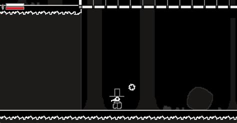 Weird Tearing With Tiles Things I Tried In Comments Rgamemaker