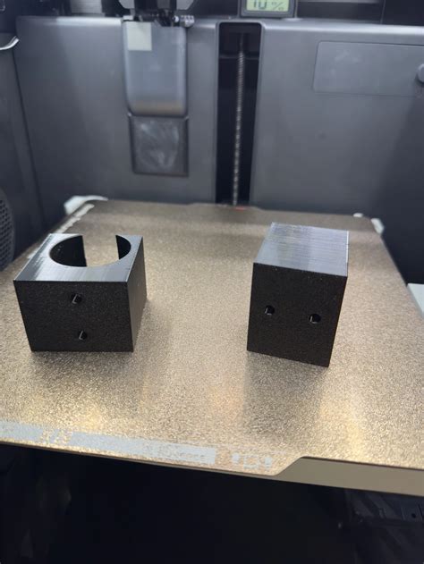 Hibernet Retractable Landing Net Mounts By Tyler Treece Makerworld