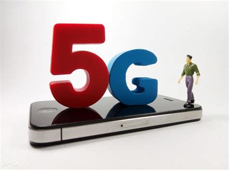 5g手機或提前於後年面市 你準備好了沒有？ 每日頭條