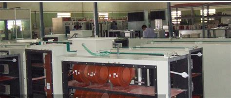 Ngr And Ngt Panels At Best Price In Chennai By Enpro Engineering Id