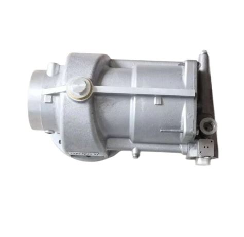 Atlas Copco Accessories Atlas Copco Compressor Loading