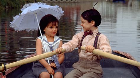 Alfalfa And Darla
