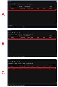 Troubleshoot Not Running Of Render Job