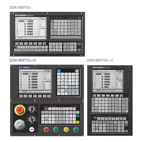 Gsk 988ta Guangzhou Cnc Lathe System Cnc Controller Buy Cnc Controller Cnc Controller 3 Axis