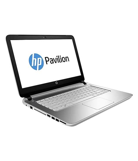 Hp Pavilion P Tx Laptop Reviews Specification Battery Price