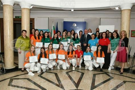 За първи път представители на висшето образование се включиха в инициативата „Открита класна