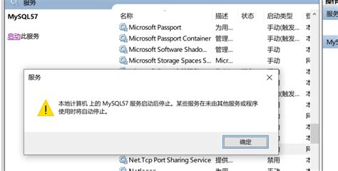 Access Denied For User Rootlocalhost Using Password Yes 愚昧小生 博客园