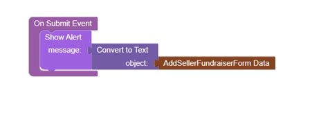 Dynamic List Behavior In Input Form Ui Builder Backendless Support