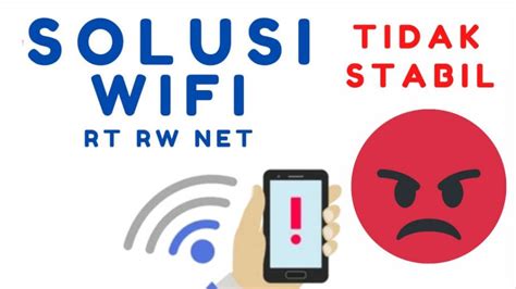 Cara Setting WiFi AP Router Agar Lancar Stabil