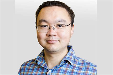 Yuan Zhang Awarded Nsf Grant Department Of Statistics