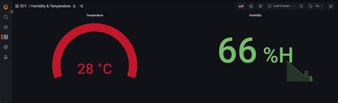 Cara Membuat Sensor Suhu Dan Kelembapan Menggunakan Esp8266 Dan Dht11 By Nauval Hilmy Medium