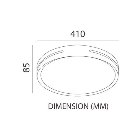 Simple Tri Colour Led Light Tronic Kenya