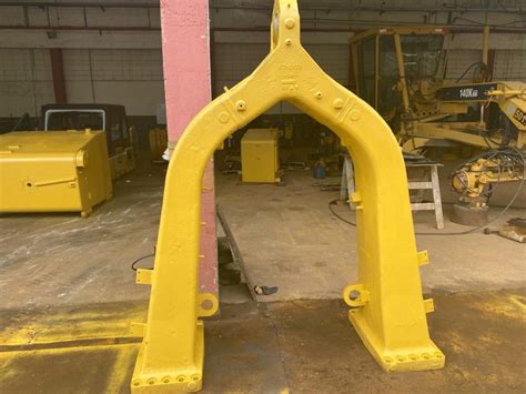 Cat 785c Off Highway Truck Minespec Parts