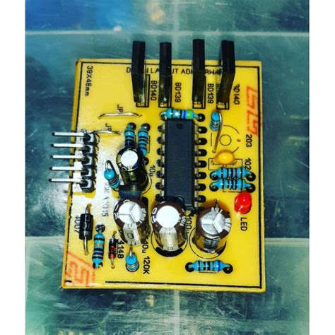 Jual Pwm Inverter Dc To Dc Shopee Indonesia