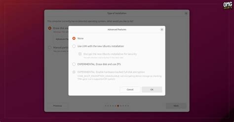 Ubuntu 2310 Is Available To Download This Is Whats New Omg Ubuntu