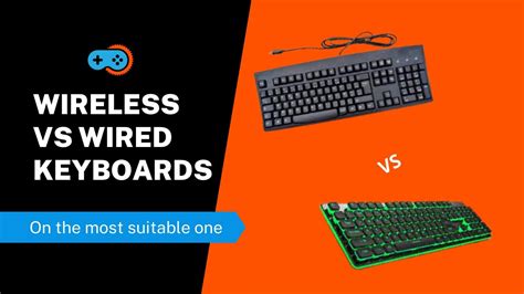 Wired Vs Wireless Keyboard At Gabriella Raiwala Blog