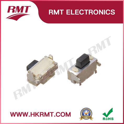 Push Button Switch Button Switch Tactile Switch TS 1100AAMPT For Mobile Phone Tact Switch