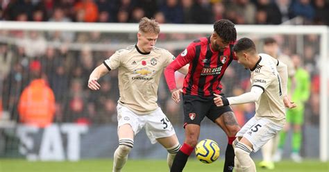 Tactical Review Manchester United Desperately Miss Paul Pogba The