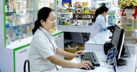3 Khó Khăn Thường Gặp Trong Quản Lý Thuốc Hiệu Quả