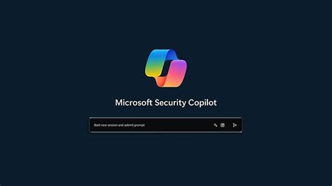 microsoft security copilot microsoft 安全