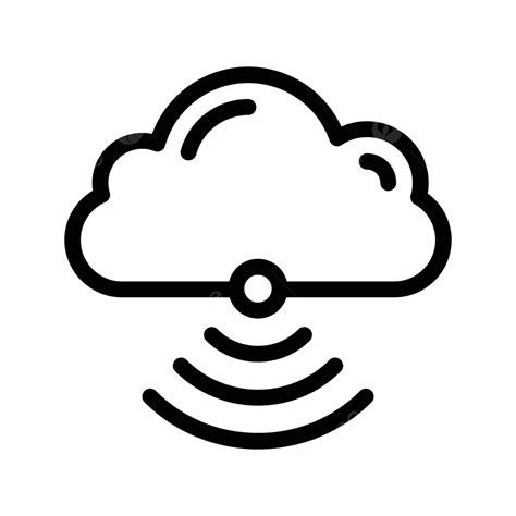 Signal Network Web Wifi Vector Network Web Wifi PNG And Vector With Transparent Background