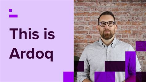 What Is Ardoq And How Does It Work