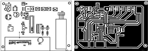 Difference Between Schematic Diagram And Layout