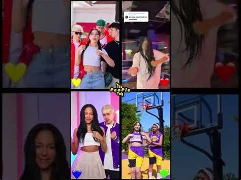 Tik Tok Teams The Creator Dance Baseball Cards Development Best Youtube Dancing