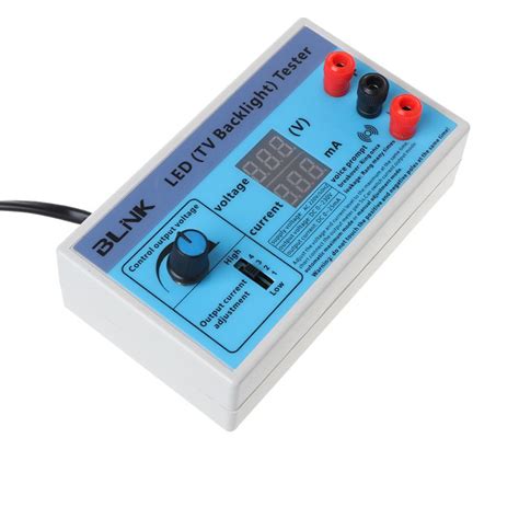 Digital Display Multi Function Tester Can Measure Grandado Digital Display Multi Function Tester Can Measure Grandado