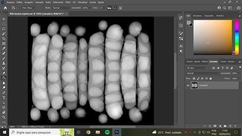 I Am Having Problems With The Sculpting Brush In The Blender Regarding