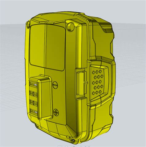 STEP Import Released Scripts And Themes Blender Artists Community