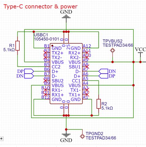 [pcb Review] An Iot Playground Board Based On Esp32 S3 Wroom R Esp32