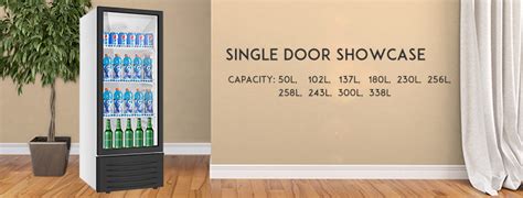 Single Door Showcase Manufacturers China Single Door Showcase Suppliers Factory