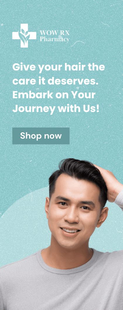 Best Hair Loss Treatments A Complete Guide