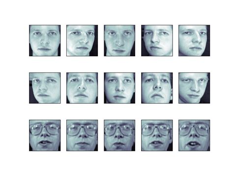 34814 The Eigenfaces Example Chaining Pca And Svms — Scientific